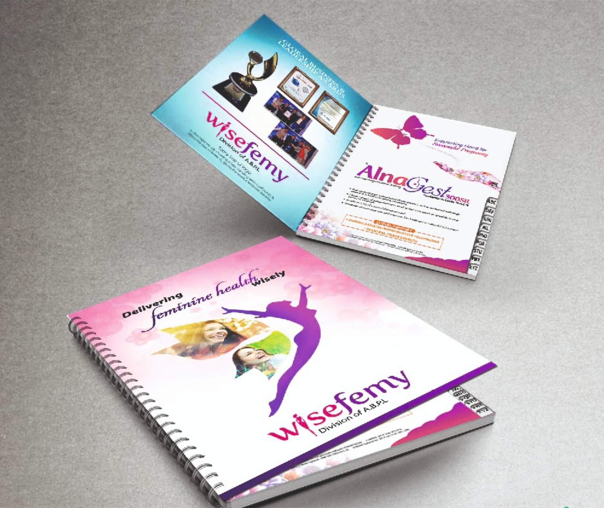 Portfolio of Pharma Visual Aid, Pharmaceutical Visual Aid Designing ...